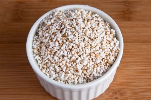 Upoznajmo sirak - staru žitaricu bez glutena - Uberi ovo